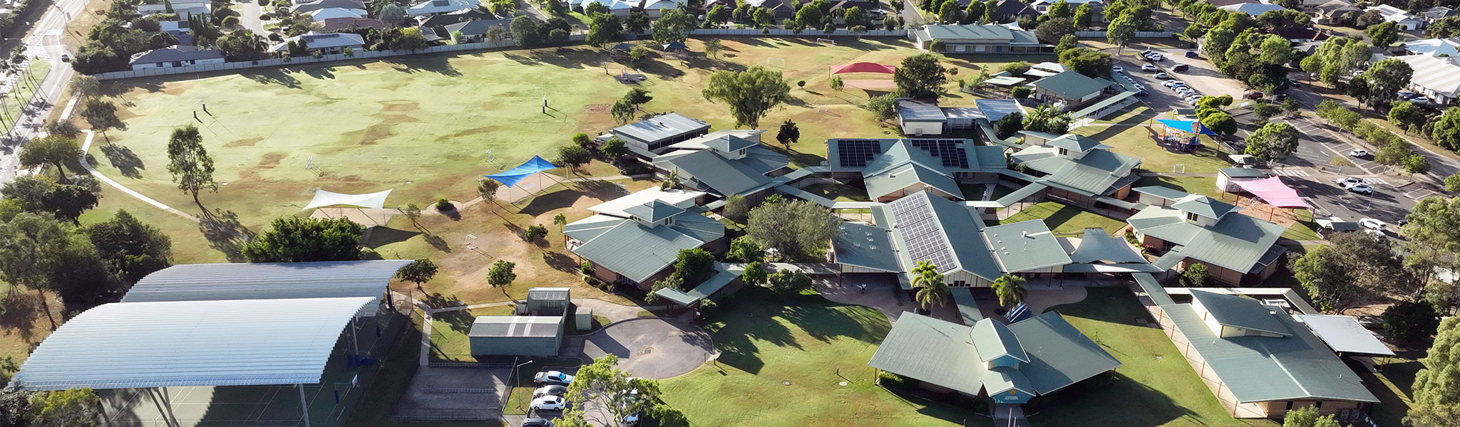 Oonoonba State School